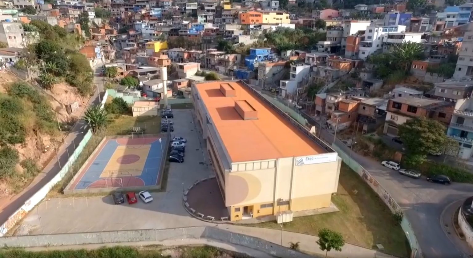 ETEC de Francisco Morato abre inscrições para o Vestibulinho do 1º ...