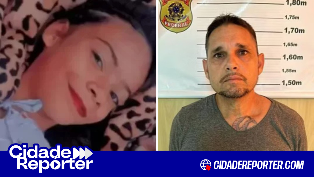 Assassinato de Lara Maria: acusado é condenado a 19 anos de prisão em ...